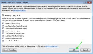 Using wolfSSL with Visual Studio | Documentation - wolfSSL