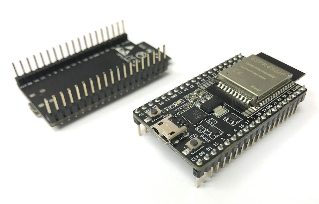 wolfSSL ESP32 Hardware Acceleration Support – wolfSSL