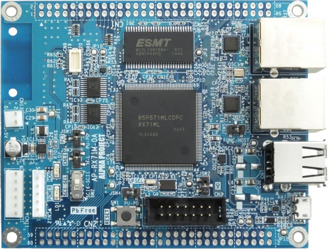 Wolfssl Renesas Support Wolfssl 