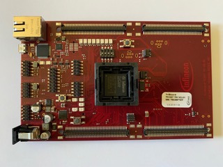 wolfSSL supports Infineon AURIX Boards – wolfSSL