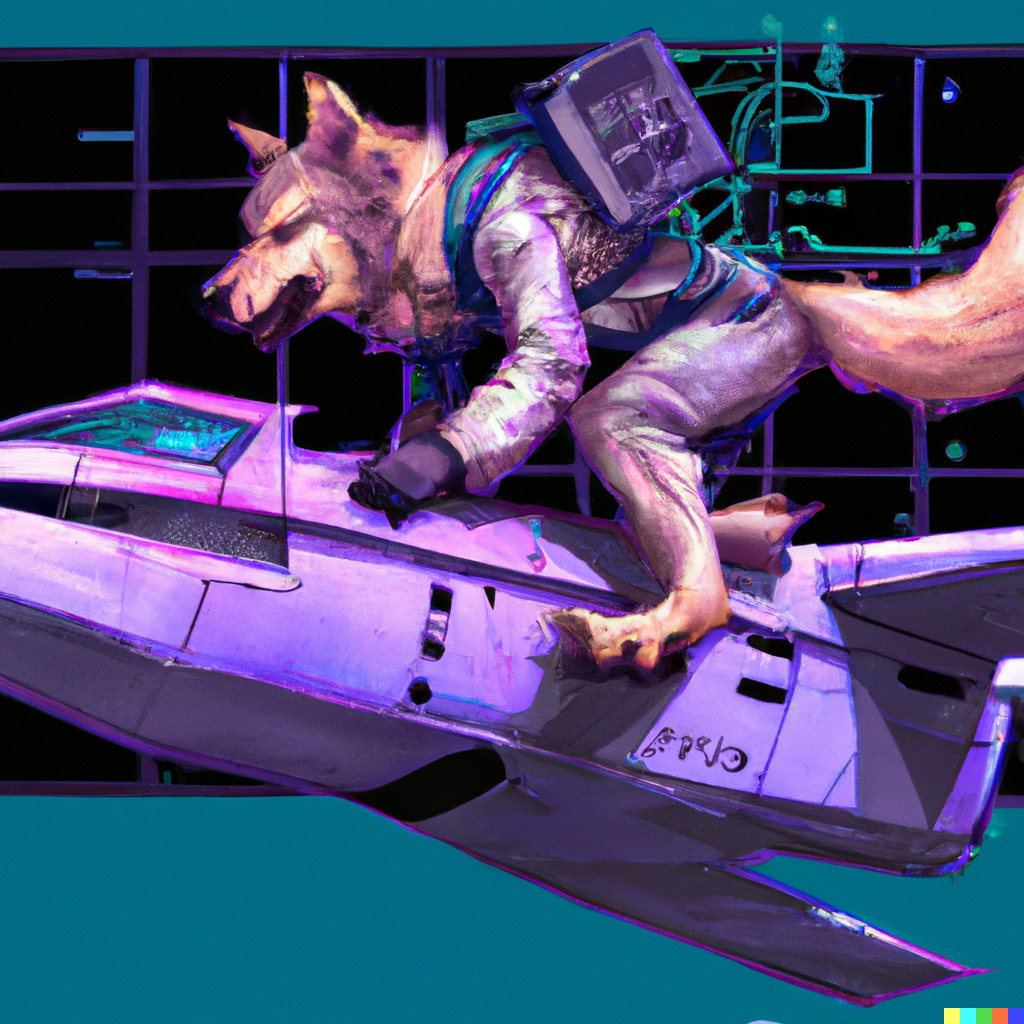 Secure the Skies and Space with wolfSSL at Satellite 2023 - wolfSSL