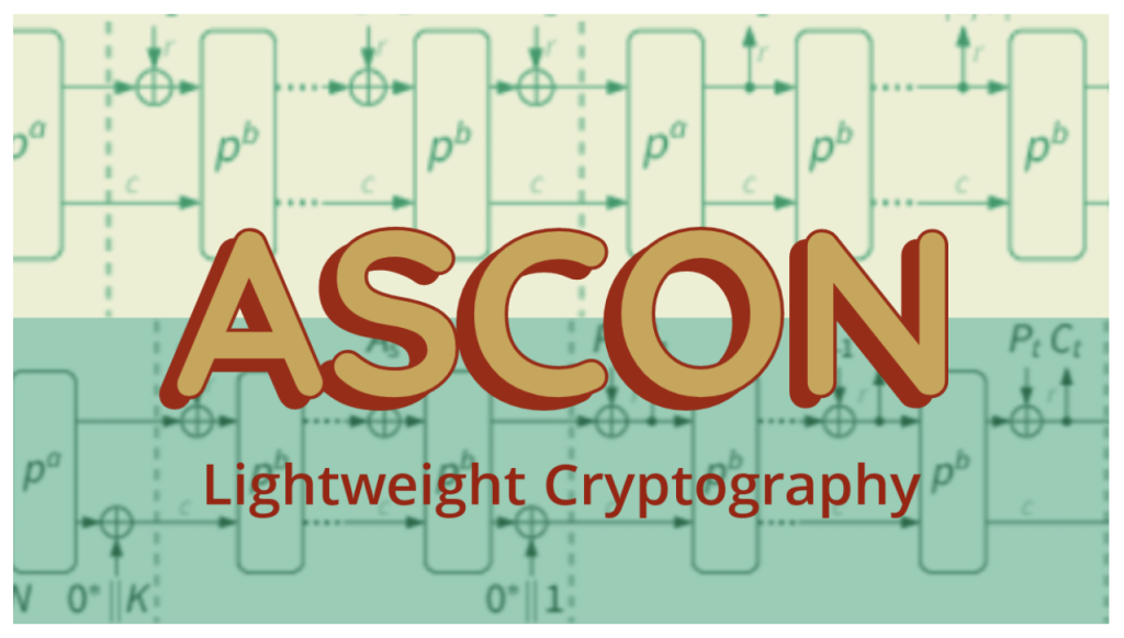 wolfSSL Embraces ASCON Lightweight Cryptography – wolfSSL wolfSSL Embraces ASCON Lightweight Cryptography – wolfSSL