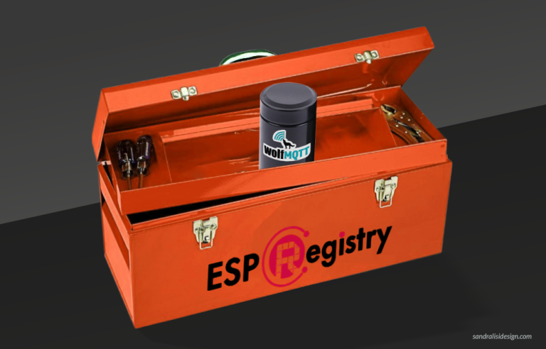 wolfMQTT – Now Available as an Espressif Managed Component Includes AWS IoT MQTT Example – wolfSSL