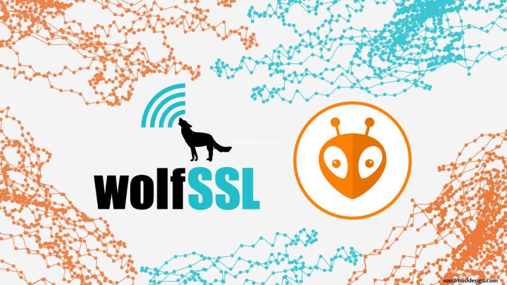 wolfSSL now supported on PlatformIO – wolfSSL
