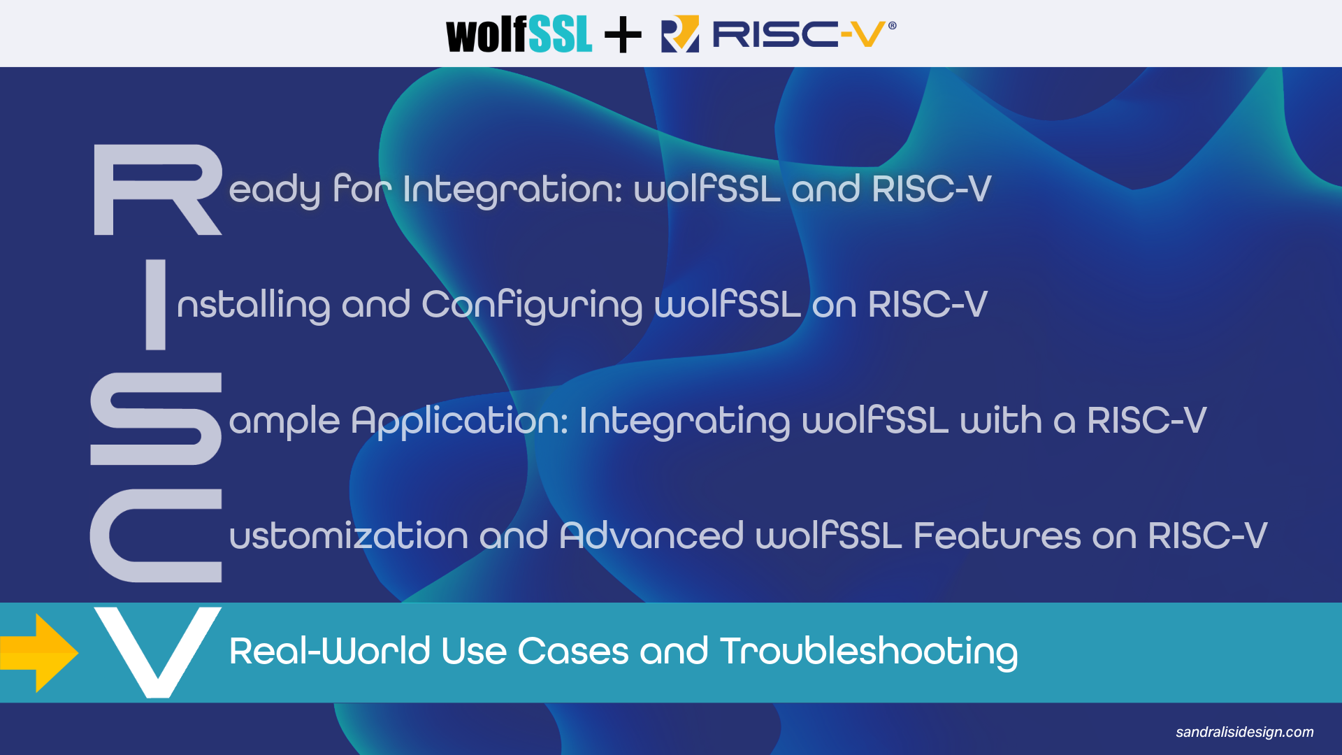 wolfSSL/ wolfCrypt – wolfSSL