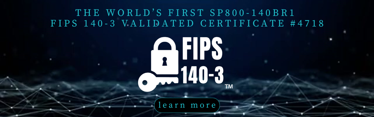 wolfSSL – Embedded SSL/TLS Library